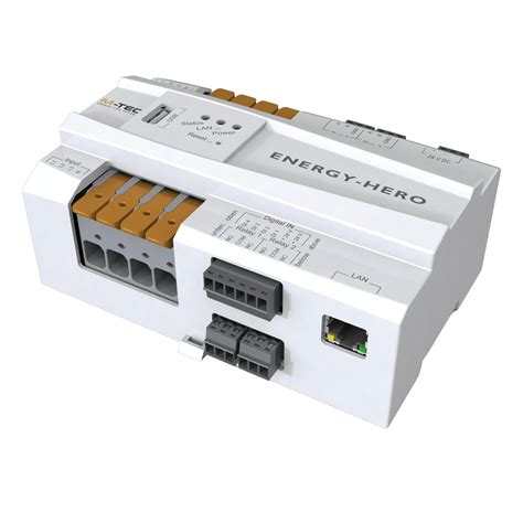 M Tec Systeme Broschüre Herunterladen