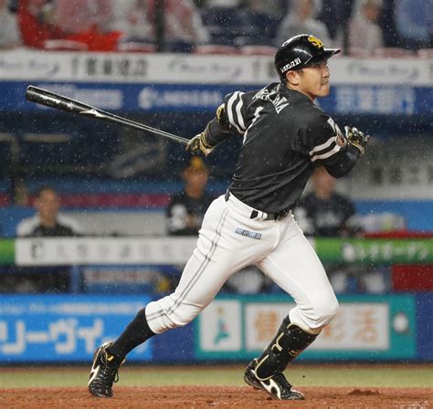 【戦評】52 千葉ロッテマリーンズvs福岡ソフトバンクホークス プロ野球 Baseball Gate