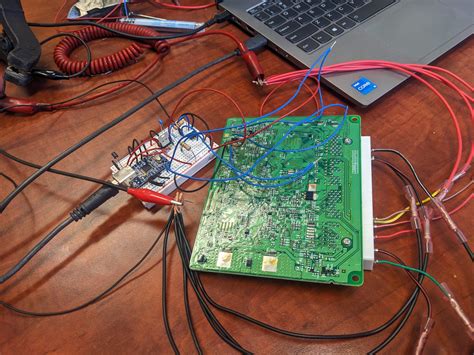 Ecu Unlocking Service Jm Automotive