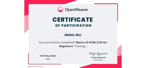Rahul Raj On Linkedin Basics Of Htmlcss For Beginners Online