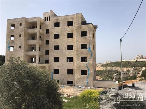 شقة للبيع ثلاث غرف رام الله والبيرة شو بدك من فلسطين؟