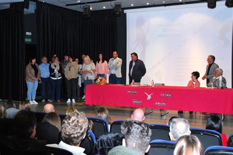 Francisca Bermejo Recibe Un Galard N En Reconocimiento A Su Ayuda A Las Familias Refugiadas