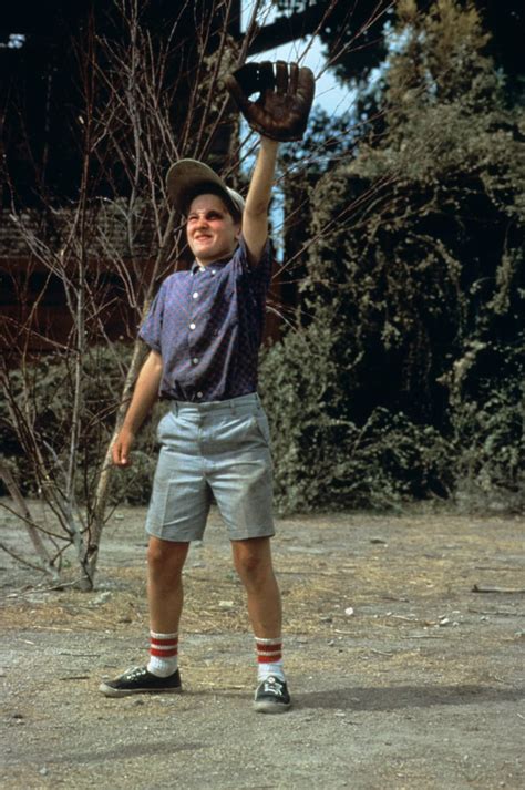 Sandlot 3 Tommy