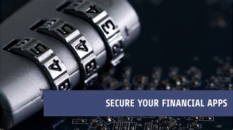 Implement Local Session Timeout In Financial Apps To Strengthen Security