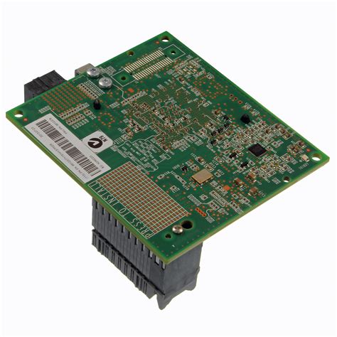 Ibm Flex System Fc3052 2 Port 8gb Fc Adapter 95y2378