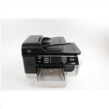 HP Officejet Pro All In One Printer Property Room