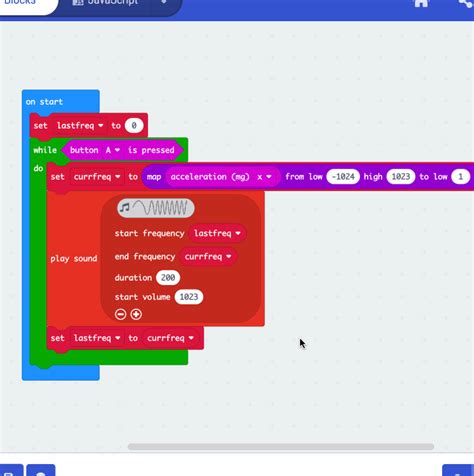 Sound Effects Currently No Indication Of Variables In The Field Editor · Issue 4551
