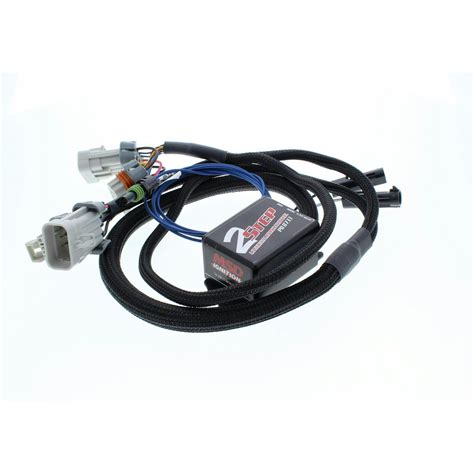 Msd 8733 Ls 2 Step Launch Control