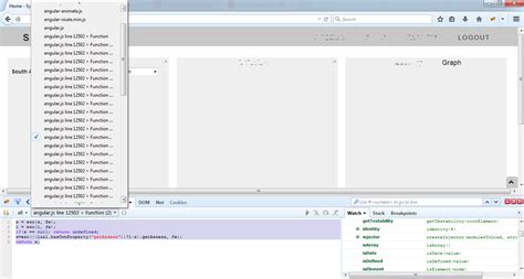 Angularjs Angularjs Line 12502 Function Is Automatically Added