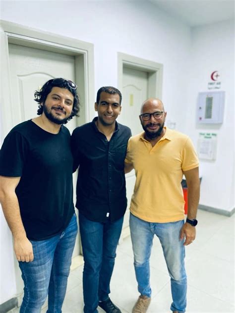 Congratulations Mohamed Nabil