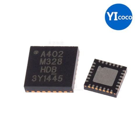 对于atmel 8单片机attiny461 15mz Attiny461 15 Attiny461 Qfn 32集成电路100 新