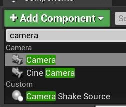 In Depth Character Movement Using C And Blueprints Unreal Engine