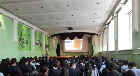 Ахлах ангийн сурагчдад зориулсан сургалт зохион байгуулжээ