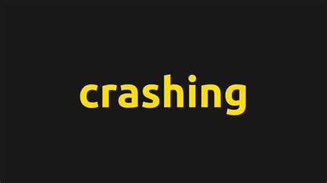 building a text editor in c crashing youtube