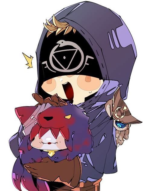 Ảnh Xàm Leidentity V Identity Art Identity Chibi