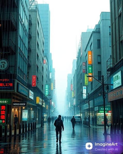 The Echo In The Algorithm The Year Is 2077 By Lucky777 Feb 2025