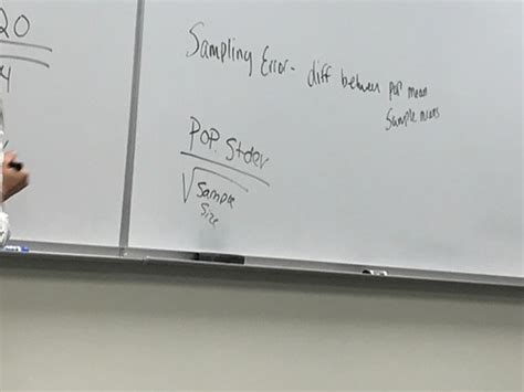 Test 2 Stats Flashcards Quizlet