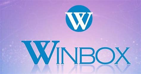 Winbox Malaysia Malaysia Aboutme