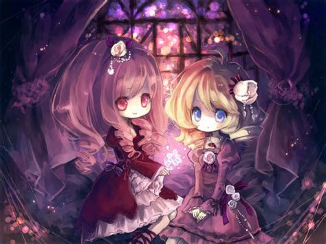 Original Drawn By Onineko Danbooru