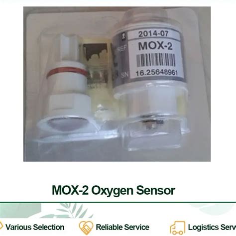 Original O2 Cell Mox 2 Mox2 Medical Oxygen Sensor Shopee Philippines