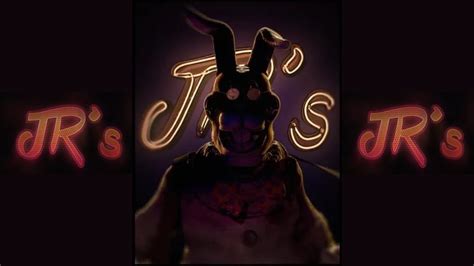 Fnaf Fan Made Game Jr S Youtube