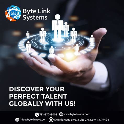 Byte Link Systems Inc On Linkedin Bytelinksystems Bytelink Ittechnology Itservices