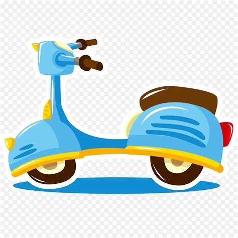 卡通摩托素材png图片素材下载图片编号qdxkprbm 免抠素材网