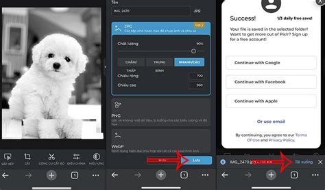 آموزش تبدیل عکس رنگی به سیاه سفید در آیفون، اندروید و آنلاین
