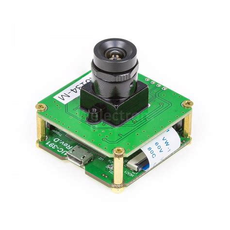 Arducam B USB Camera Shield Rev D