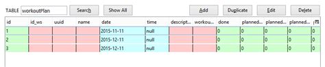 Sqlite Get Values From Database By Month In Android Stack Overflow