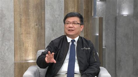 核二除役 「大潭8號上線銜接」 曾文生：不會有缺電問題｜四季線上4gtv