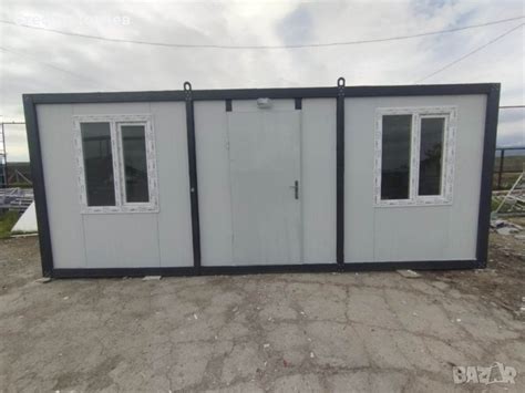 Контейнери за живеене Мобилни тоалетни Wc в Строителни материали в гр Пловдив Id43101202