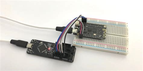 Jtag Debugging The Esp32 With Ft2232 And Openocd Mcu On