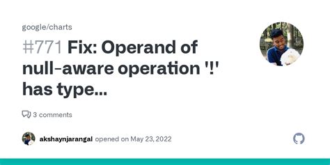 Fix Operand Of Null Aware Operation Has Type Schedulerbinding