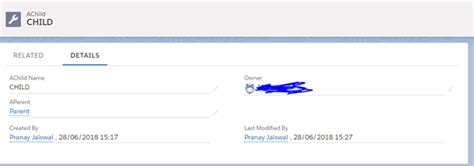 Apex Does Soql Join Not Respect Owd Sharing Settings Salesforce