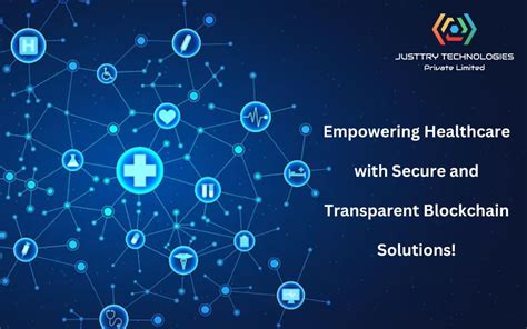 The Future Of Healthcare How Blockchain Technology Helps Nasscom The Official Community Of