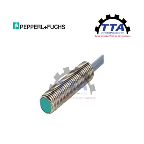 Cảm Biến Pepperl Fuchs Nbb2 8gm30 E0 Tín Thiên An