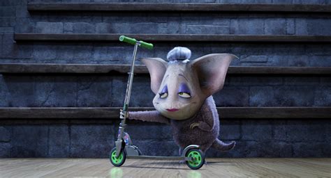 Hotel Transylvania 2012