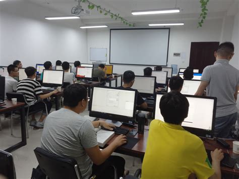 尚马教育第一期开课啦 资讯 尚马教育官网java培训学校java培训机构