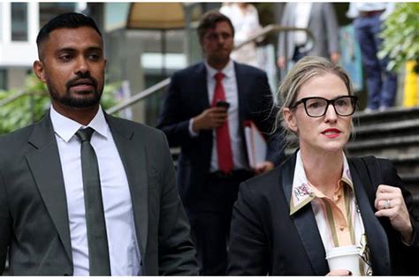 இலங்கை கிரிக்கெட் வீரர் தனுஷ்க குணதிலக்க வழக்கில் திருப்பம் நீதிமன்றம்