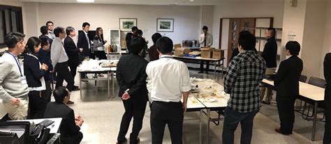 企業対抗室蘭ハッカソン合宿 Day1「写真からどこ行くの?」 企業対抗室蘭ハッカソン合宿 Day1「写真からどこ行くの?」
