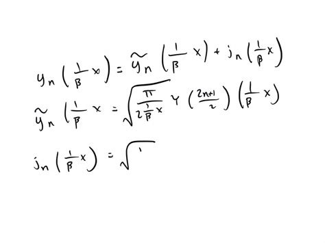 ⏩solved find the eigenfunctions and energy eigenvalues for a… numerade