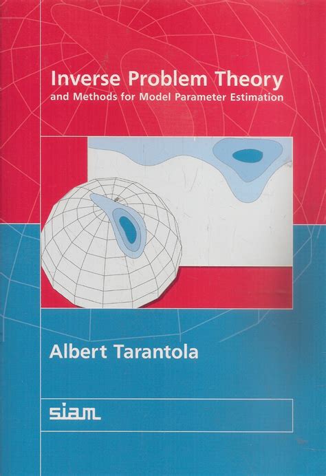 Inverse Problem Theory Ediciones Técnicas Paraguayas