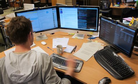 St Andrews Hci Research Group Projects