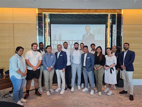 Sabuhi Guliyev On Linkedin Embarkleadershipprogram