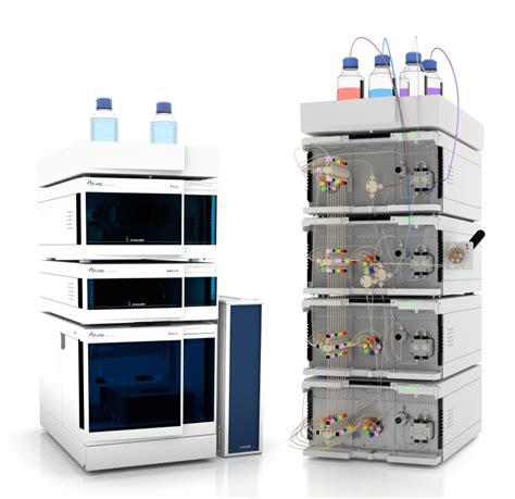 Gmi On Linkedin Chromatography Hplc Knauer Labequipment Biotech