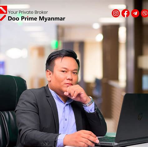 Trade With Soe Lin Htet Mandalay