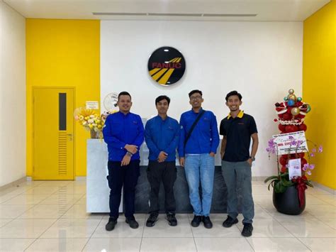 Faaiz Yusli On Linkedin Robotics Training Customersuccess