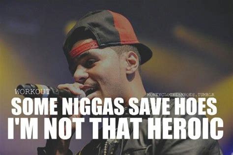 Future Rapper Hoe Quotes