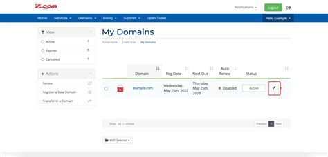 Add A Cname Record Customer Success Team Advice And Answers
